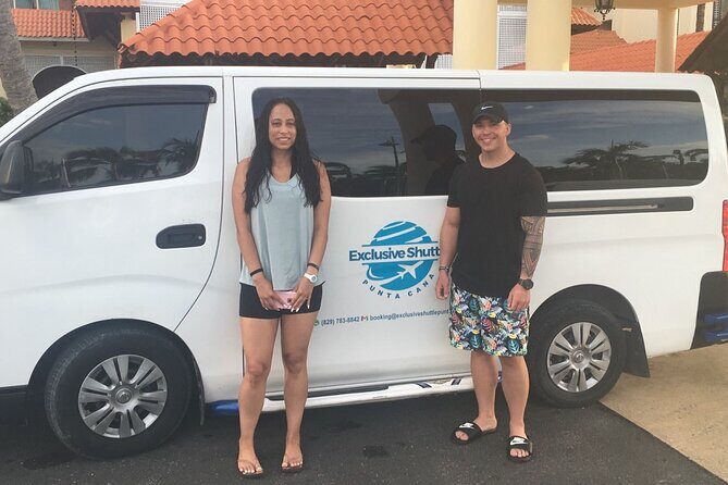 Punta Cana VIP Airport Transfers, Shuttle & Transportation - The Sum Up