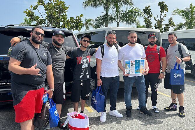 Punta Cana VIP Airport Transfers, Shuttle & Transportation - Real Experiences from Travelers