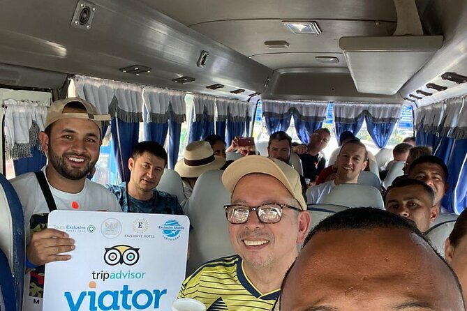 Punta Cana VIP Airport Transfers, Shuttle & Transportation - What Makes This Transfer Stand Out?