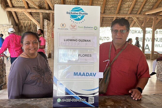 Punta Cana VIP Airport Transfers, Shuttle & Transportation - The Review Insights: Potholes & Highlights