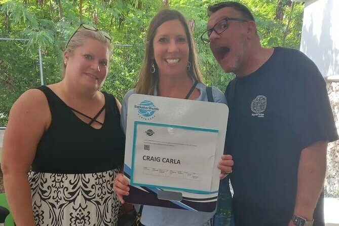 Punta Cana VIP Airport Transfers, Shuttle & Transportation - Who Is This Transfer Service Best For?