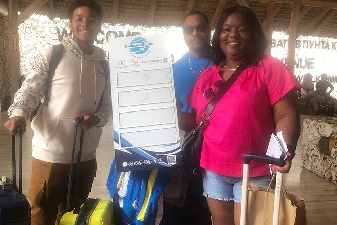 Punta Cana VIP Airport Transfers, Shuttle & Transportation - FAQ