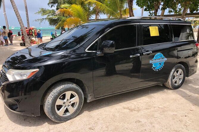 Punta Cana VIP Airport Transfers, Shuttle & Transportation - What to Expect on Your Journey