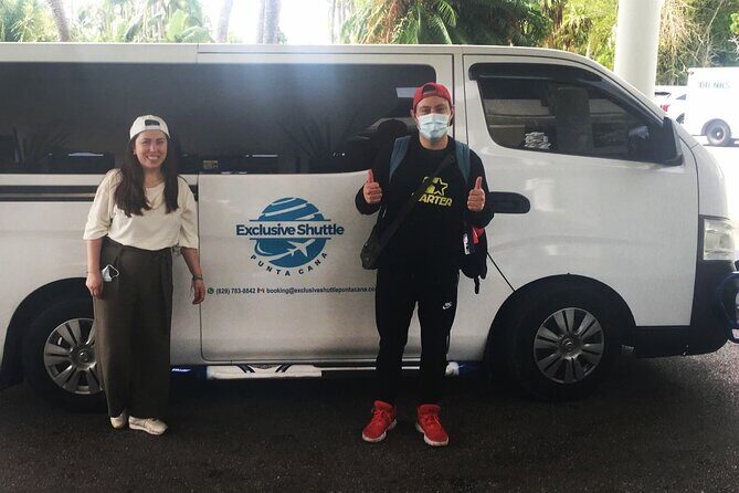 Punta Cana VIP Airport Transfers, Shuttle & Transportation - Who Is This Tour Best For?