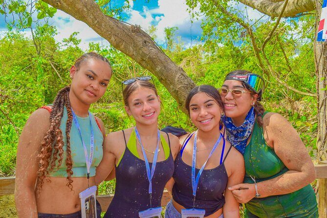 Punta Cana Vip Buggy: Cave, Macao Beach, Free Pick-Up - Who Will Enjoy This Tour?