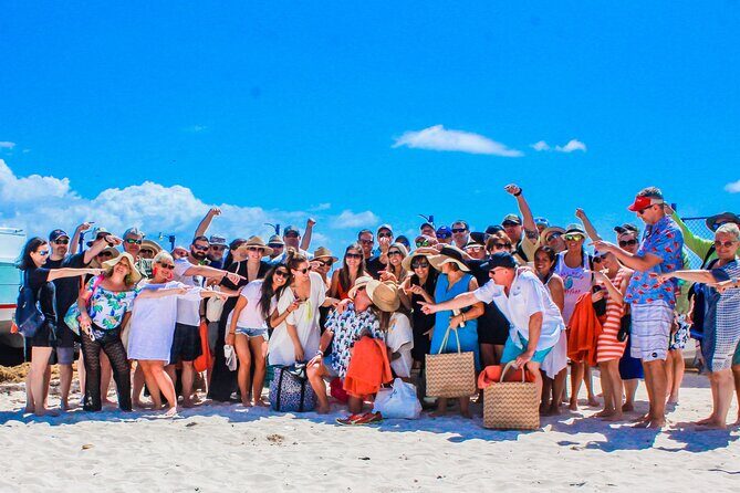 Punta Cana VIP Party Cruise with Snorkeling & Double Slide - Final Thoughts: Is This Tour Worth Your Time?