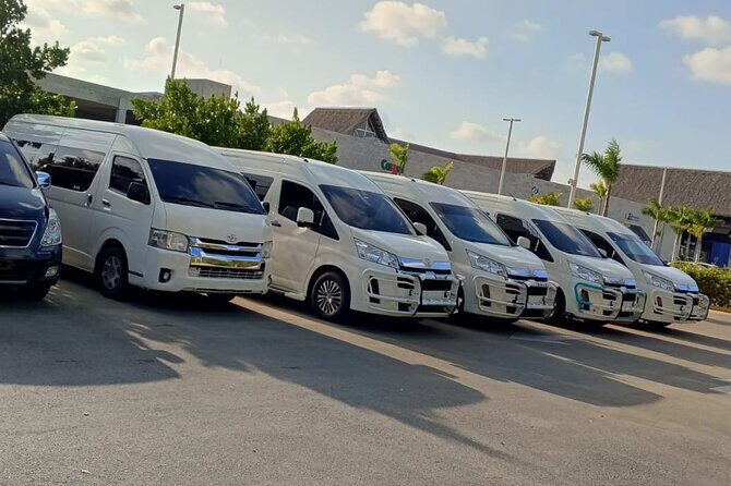 Punta Cana VIP Private Transfer Service - Key Points
