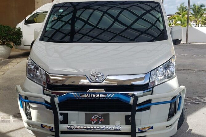 Punta Cana VIP Private Transfer Service - The Real Experience: What Travelers Say