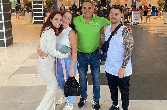 Punta Cana VIP Private Transfer Service - The Sum Up: Why This Transfer is a Solid Choice