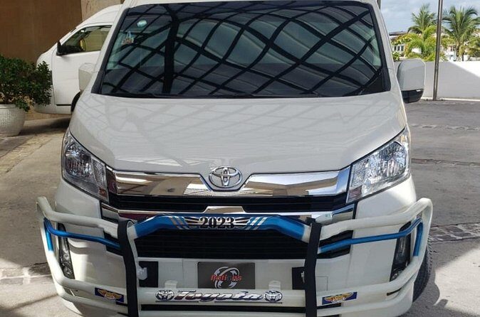 Punta Cana VIP Private Transfer Service - FAQ