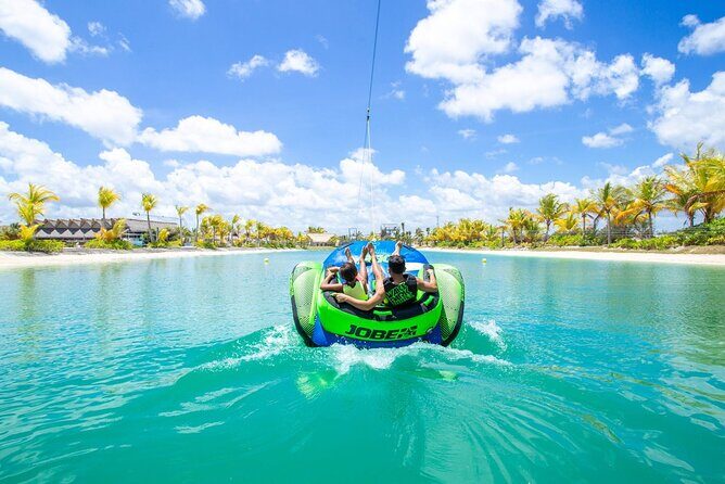 Punta Cana Water Park Customizable Adventure - An Honest Look at the Punta Cana Water Park Adventure
