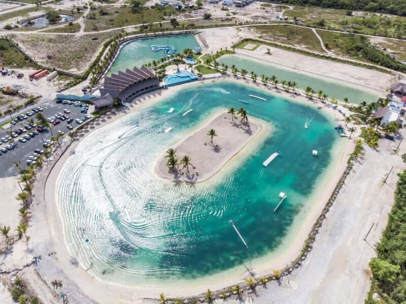 Punta Cana Water Park: Customize Your Adventure! - The Sum Up