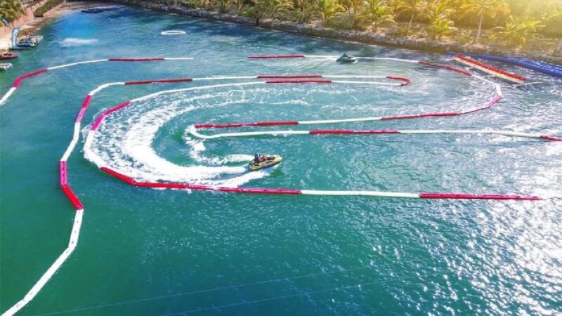 Punta Cana: Water Sports Park Entry with Lunch & Pickup - FAQ