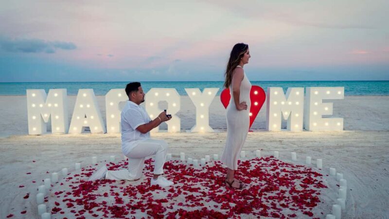 Punta Cana: Wedding & Event Photo and Video Experience - What Is the Punta Cana Photo & Video Experience?