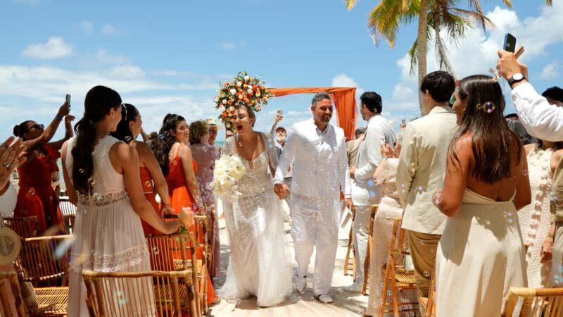 Punta Cana: Wedding & Event Photo and Video Experience - Coverage and Packages: Finding What Fits