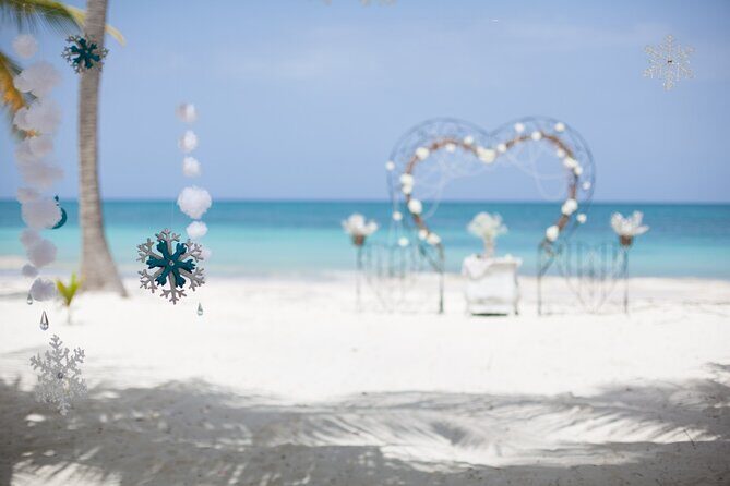 Punta Cana wedding photographer, Wedding ceremony - Key Points