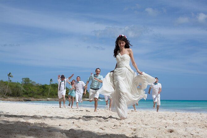 Punta Cana wedding photographer, Wedding ceremony - FAQs
