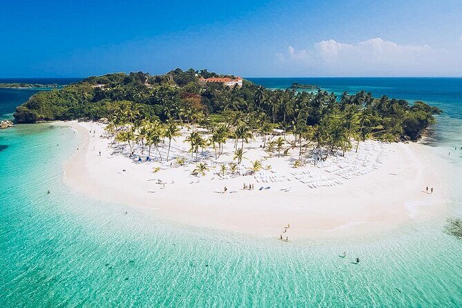 Punta Cana Whale Watching and Bacardi Island Day Trip - FAQ