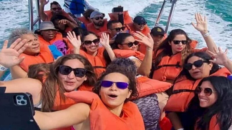 Punta Cana: Whale Watching, Cayo Levantado & Waterfall - FAQ