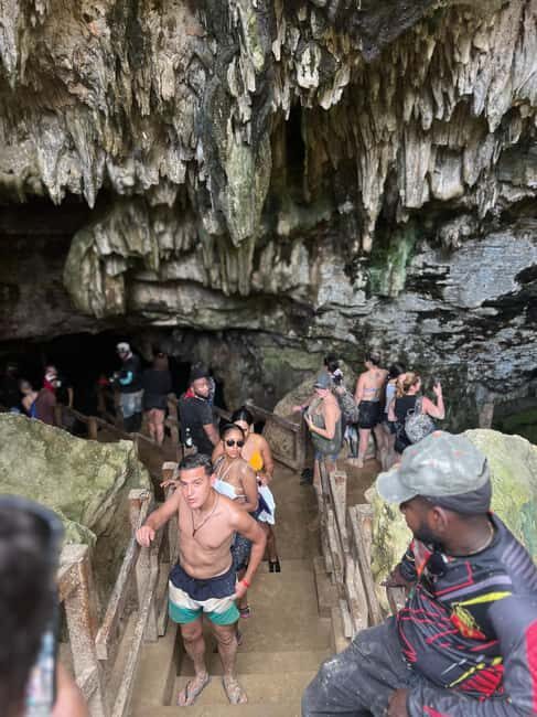 Punta Cana: Wild Off-Road Dune Buggy Adventure - The Sum Up