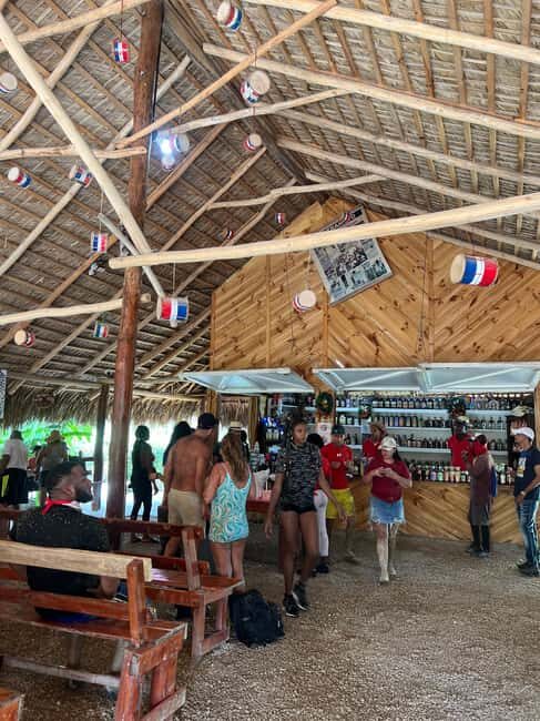 Punta Cana: Wild Off-Road Dune Buggy Adventure - FAQ