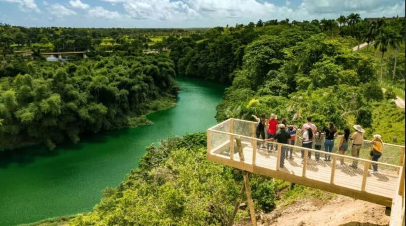 Punta Cana: Xploration Animal Park Entry with Activities - Who Will Enjoy This Tour?