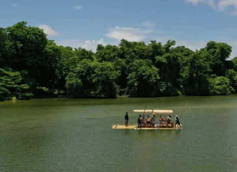 Punta Cana: Xploration Animal Park Entry with Activities - FAQ