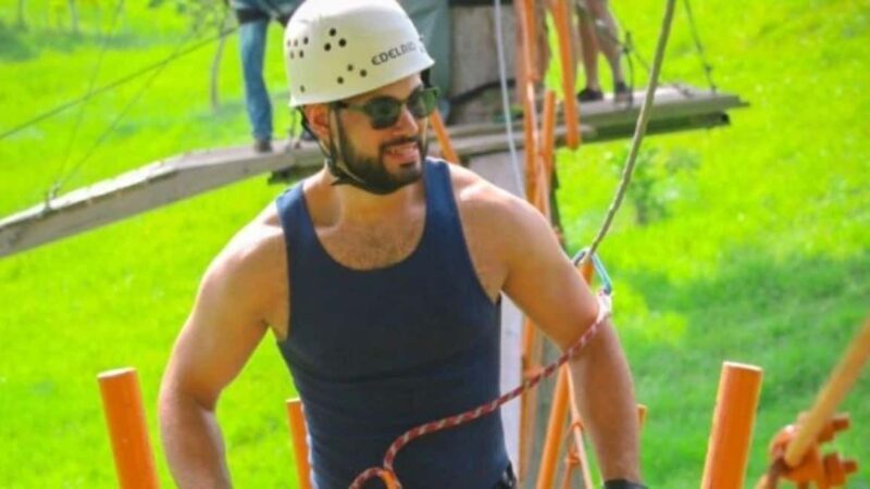 Punta Cana: Zip Line Adventure with Suspension Bridge - Key Points