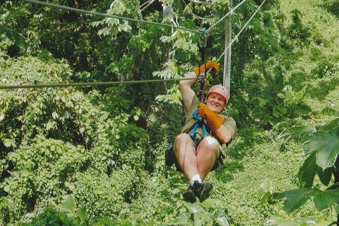Punta Cana Zipline Adventure - Authentic Experiences and Reviews