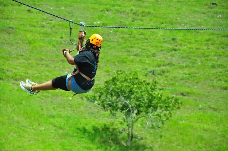 Punta Cana: Zipline Adventure with Pickup - Final Thoughts