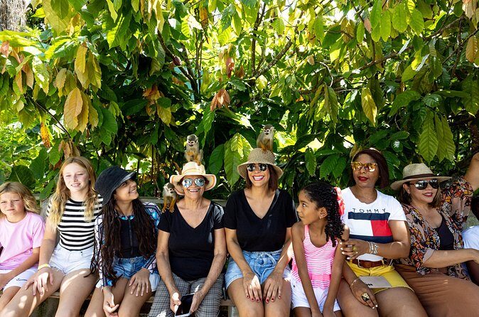 Punta Cana Zipline Jungle Adventure - Authenticity and Value