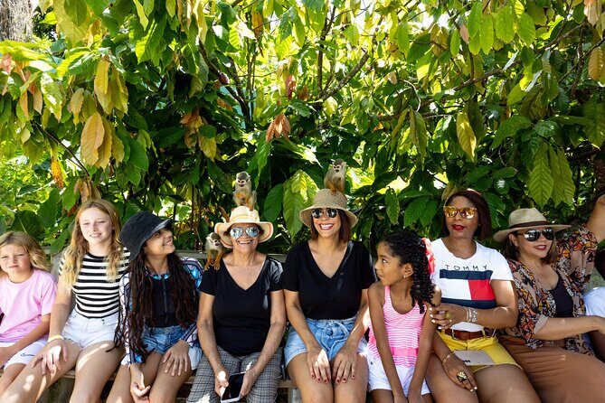 Punta Cana Zipline Jungle Adventure - Frequently Asked Questions (FAQs)