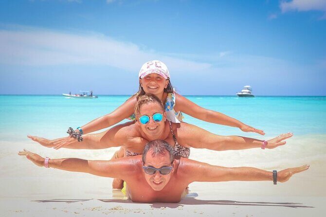 Punta Cana:Exclusive Private Tours for Groups of Up to 7 People - An In-Depth Look at the Tour