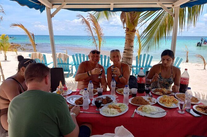 Punta Cana:Exclusive Private Tours for Groups of Up to 7 People - FAQ