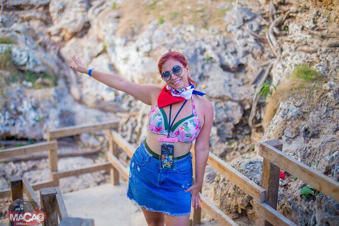 Punta Canar 4 Hours Atv And Horseback Riding Free Pick-Up - Who Is This Tour Best For?