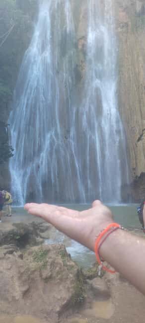 Punta Cana:Samaná Bay,Bacardí Island and El Limón Waterfall - Practical Details and Tips