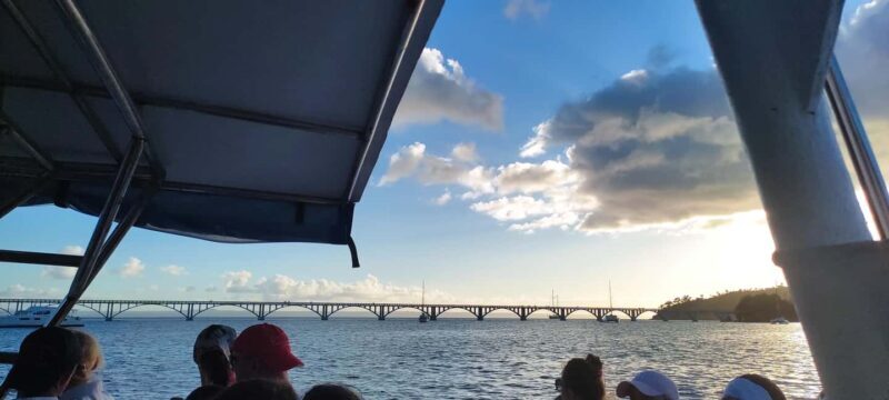 Punta Cana:Samaná Bay,Bacardí Island and El Limón Waterfall - In The Sum Up: Is This Tour for You?