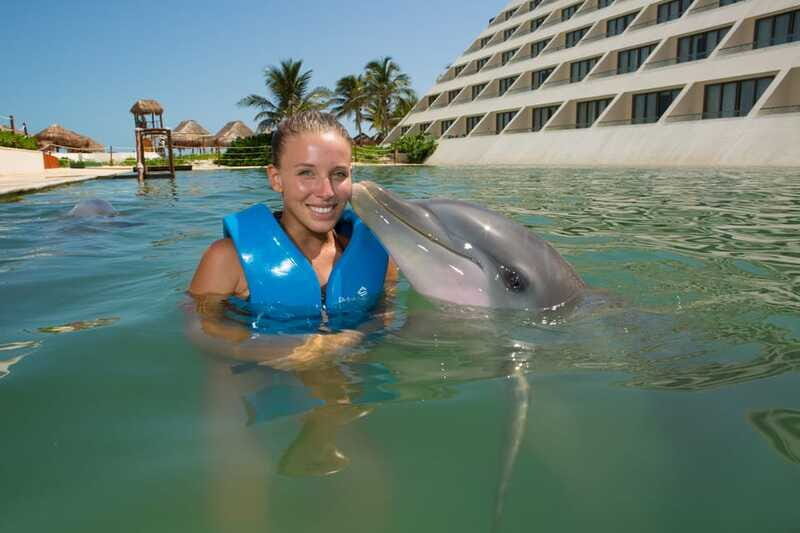 Punta Cancun: Swim with dolphins Primax - FAQ