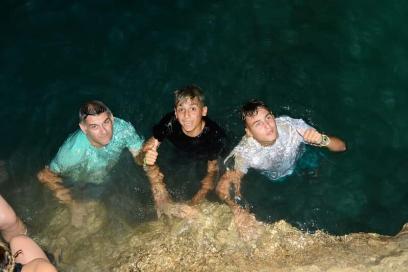 Punta Canta: Macao Beach Off-Road Buggy Tour with Swimming - What to Expect from the Punta Canta Buggy Tour