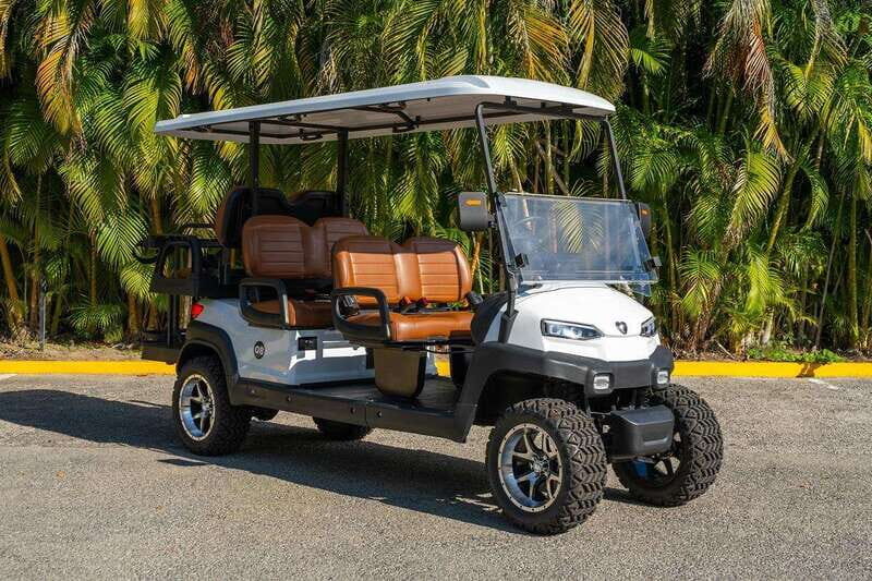 Punta de Mita Golf Cart Rentals - The Itinerary and Local Sights