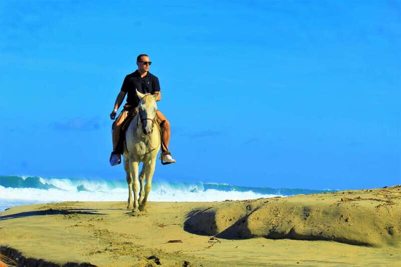 Punta de Mita/Sayulita: Horseback Riding Tour - An Honest Look at the Horseback Riding Experience