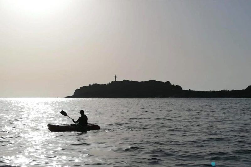 Punta de Teno: Kayak Safari overlooking Los Gigantes Cliffs - FAQ
