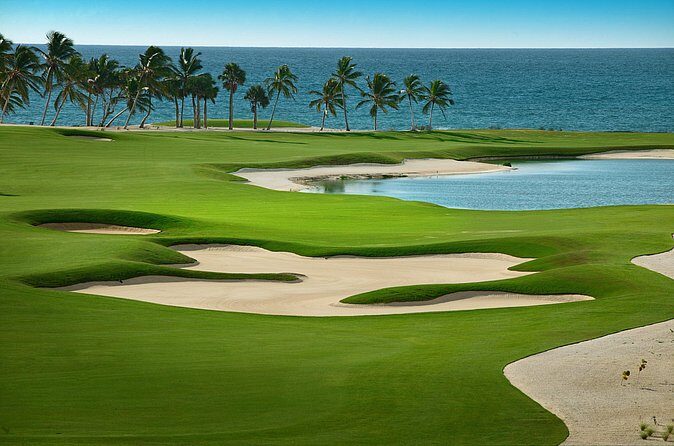 Punta Espada Golf - Cap Cana - Punta Cana - Authenticity and Real-World Insights