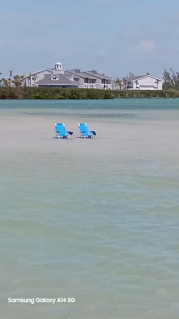 Punta Gorda /Boca Grande: Barrier Island Shelling Tour - Final Thoughts