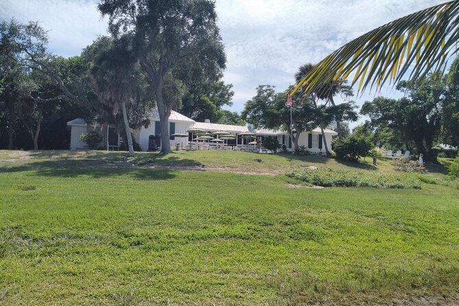 Punta Gorda/Boca Grande Beach Day Private 5hr Charter - Who Should Consider This Experience?