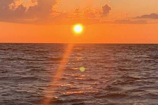 Punta Gorda/Boca Grande Beach Day Private 5hr Charter - Pricing and Value