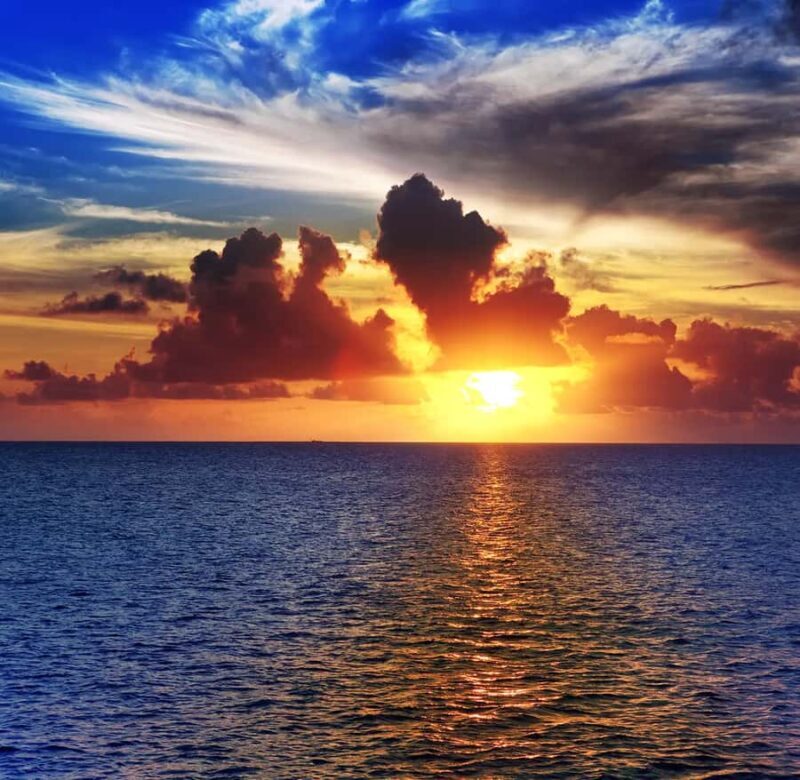 Punta Gorda: Gulf Coast Sunset Boat Tour - FAQ