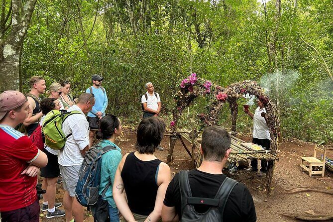 Punta Laguna Tour: Spider Monkey Reserve, cenote, canoe - FAQ