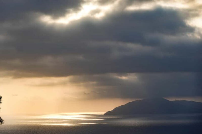 Punta Manara: Hiking immersed in the Mediterranean bush overlooking the sea - Exploring Liguria’s Natural Beauty: What to Expect