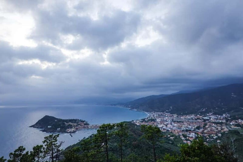 Punta Manara: Hiking immersed in the Mediterranean bush overlooking the sea - The Sum Up
